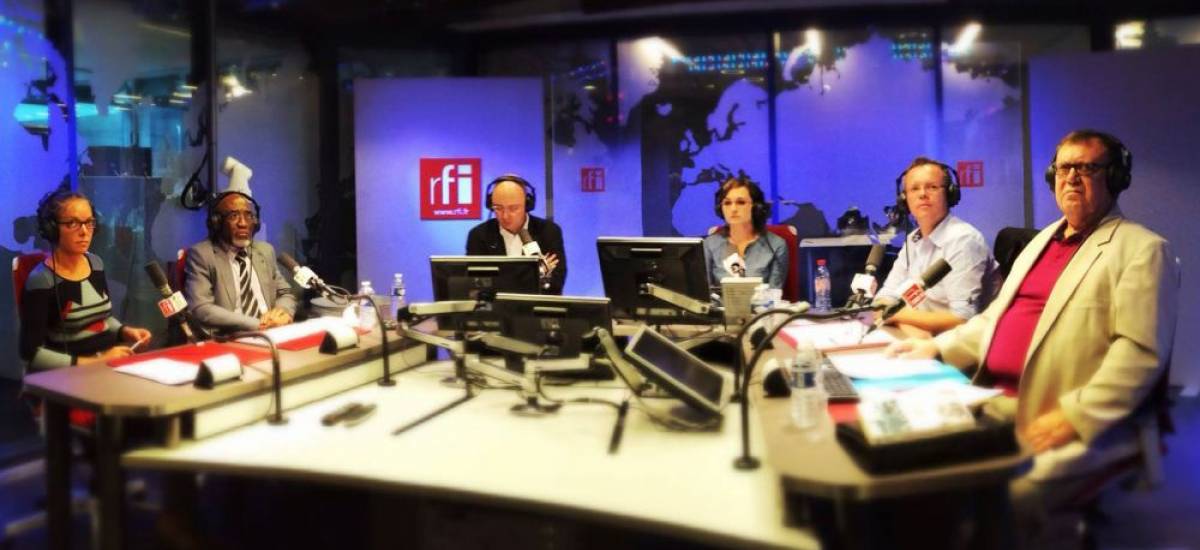 Réécoutez l’émission spéciale de RFI sur le débarquement de Provence ...