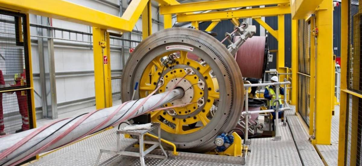 Technip va fusionner avec l'Américain FMC | Mer et Marine