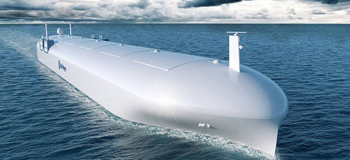 Inmarsat rejoint Rolls-Royce dans son projet de « navire autonome ...