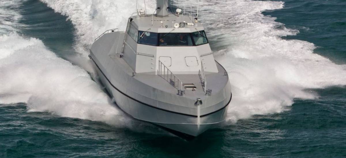 Raytheon Anschütz améliore son Synapsis Tactical Command System ...