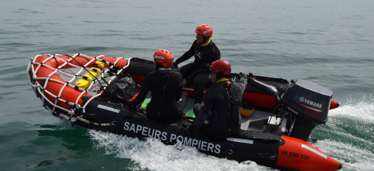 Semi-rigides : Zeppelin vise des nouveaux marchés | Mer et Marine