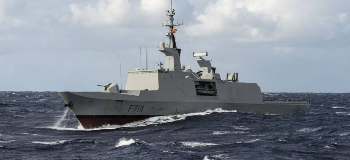 Inertial platforms: iXBlue’s fibre-optic gyro technology | Mer et Marine