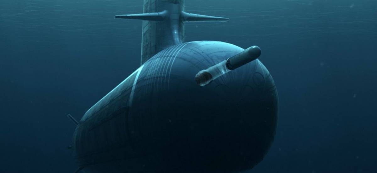 DCNS unveils SMX 3.0, the submarine concept-ship tailored to the needs ...