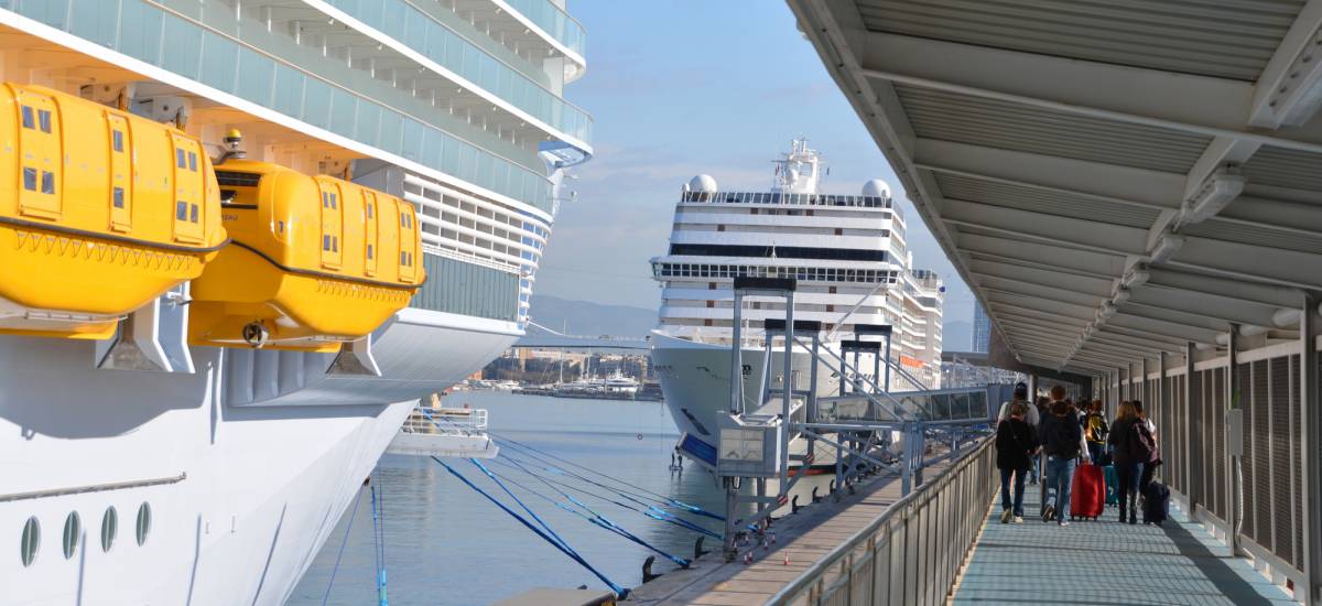 CLIA table sur 32 millions de croisiéristes dans le monde en 2020 | Mer ...