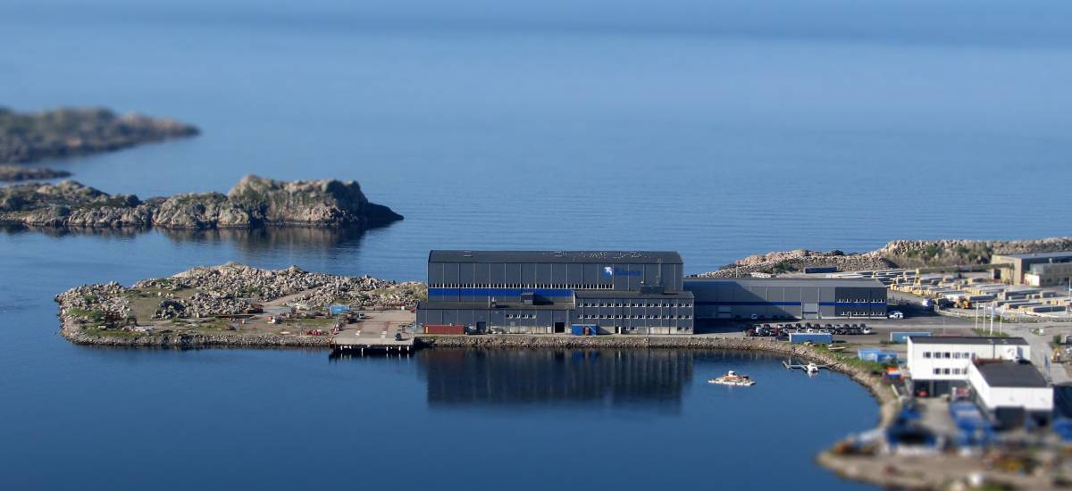 Norvège : Mandal se prépare aux chantiers de réactivation des ...