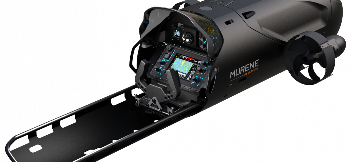 SDV/SLV | Mer et Marine