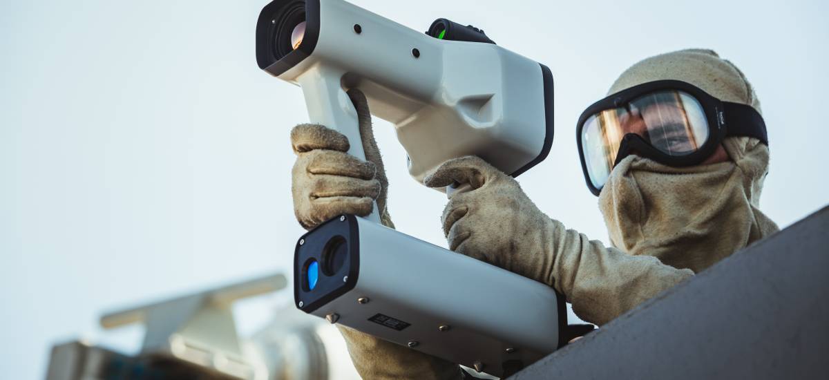 Défense rapprochée: Sofresud mise sur l’œil humain, toujours inégalé ...
