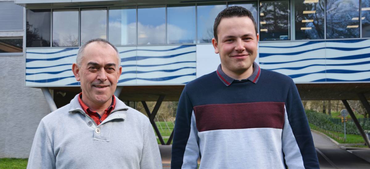 Un élève du LPM Jacques Cassard parmi les meilleurs apprentis de France ...