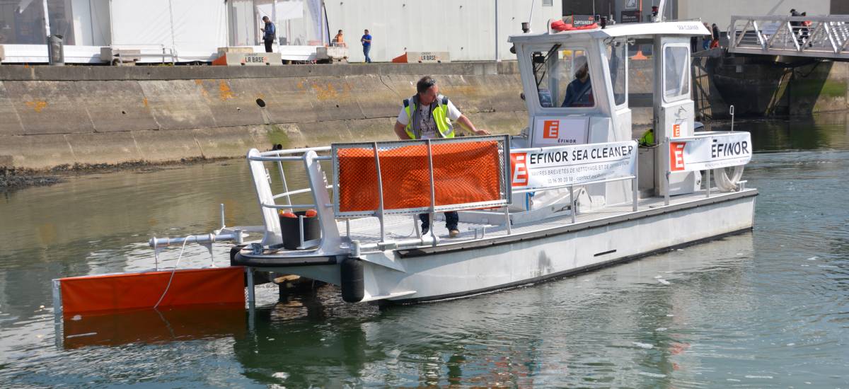 Ailes Marines : 3 projets innovants sélectionnés pour le programme ...