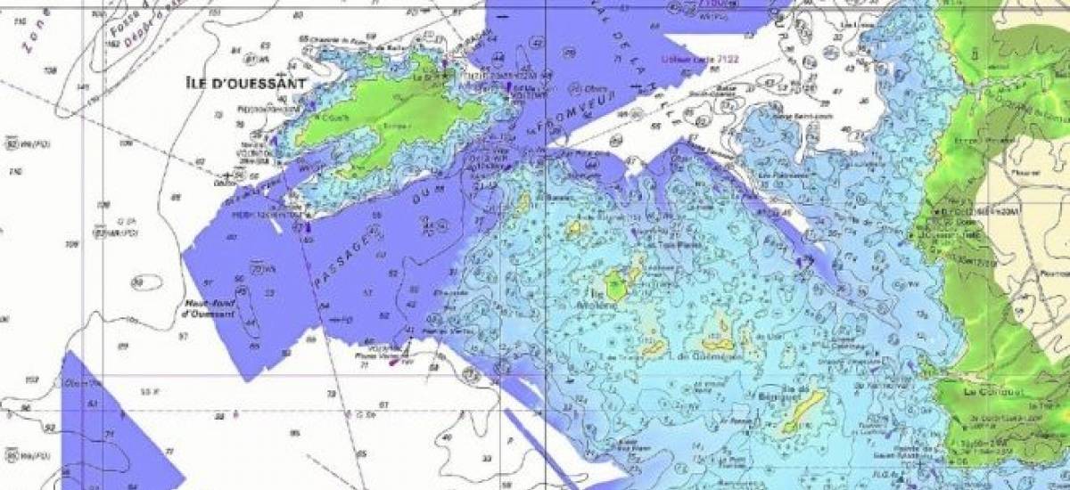 Shom : 300 ans de soutien aux navigateurs | Mer et Marine