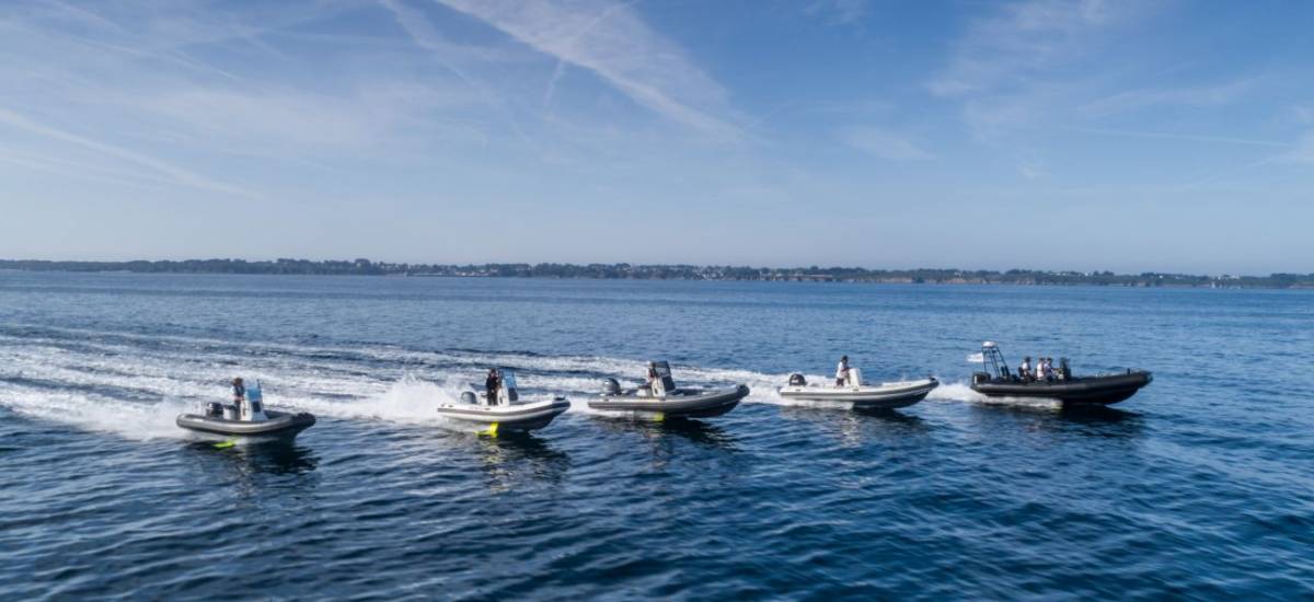 Toute l'actualité maritime | Mer et Marine