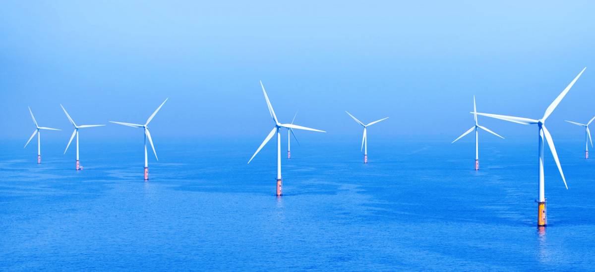 Eolien: Akrocéan décroche un contrat en Australie | Mer et Marine