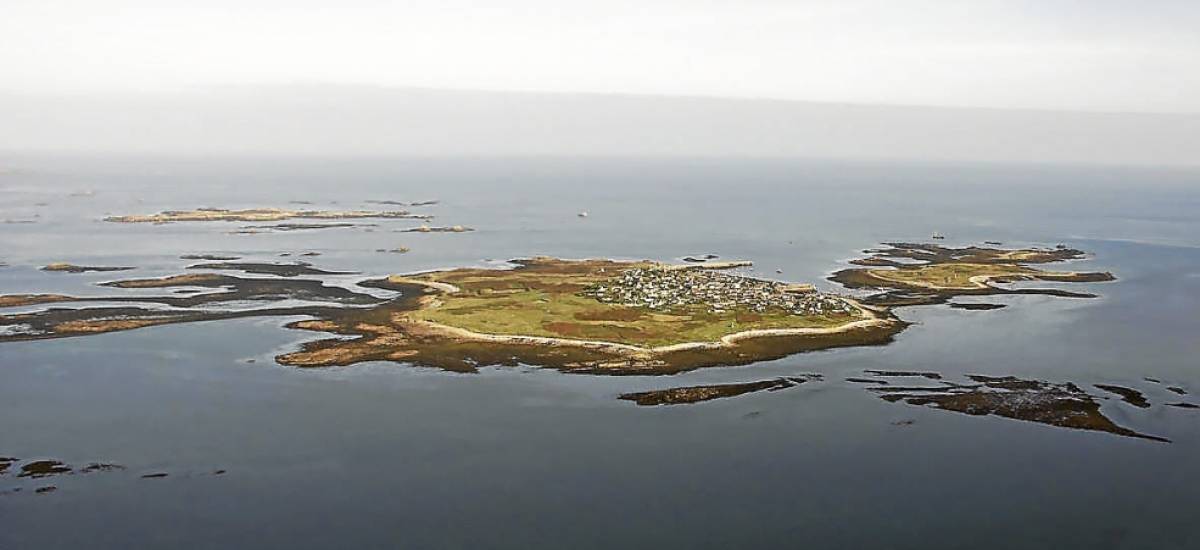 L’extension de la réserve naturelle nationale d’Iroise en bonne voie ...