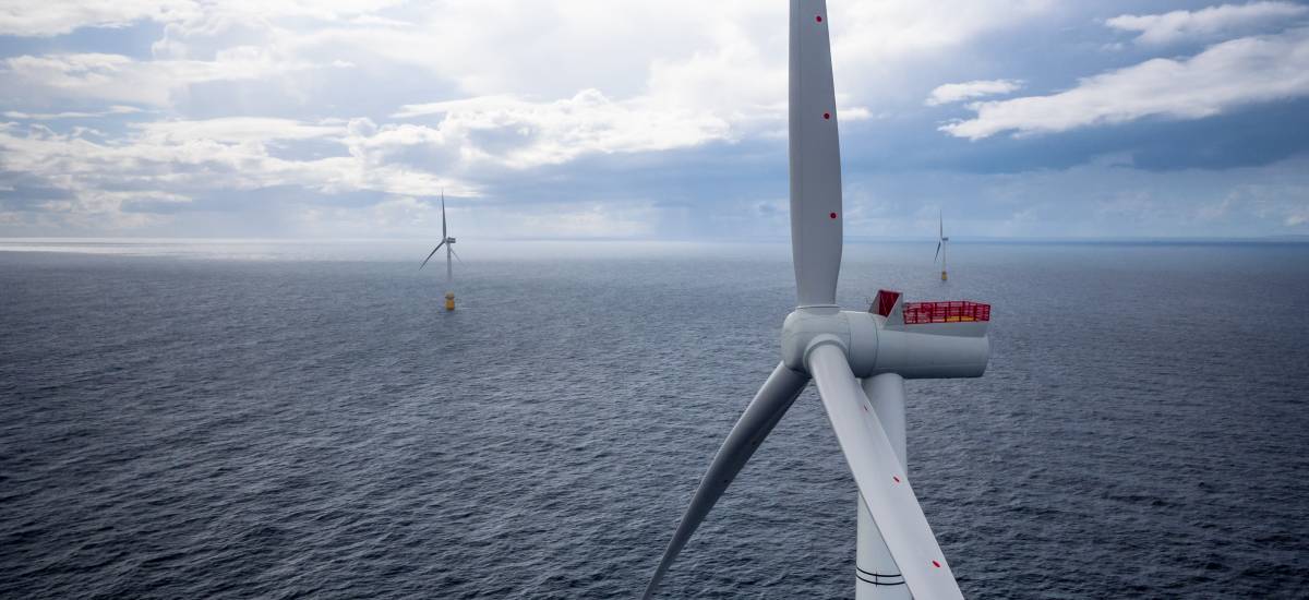 Eolien : RWE et Equinor rejoignent le projet de production d’hydrogène ...