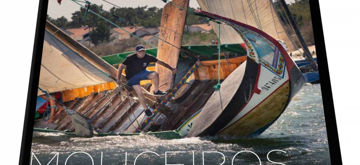 Le Chasse-Marée fête ses 40 ans avec une nouvelle formule | Mer et Marine