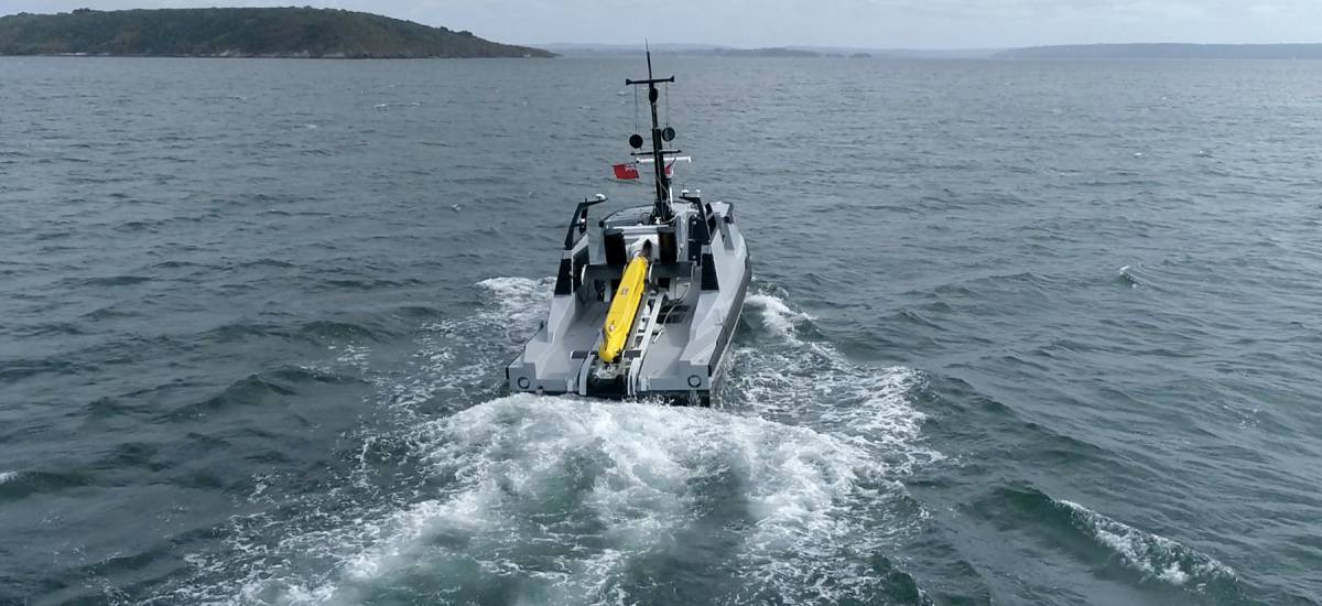 Guerre des mines : sans filet, la France fait le pari de la rupture ...