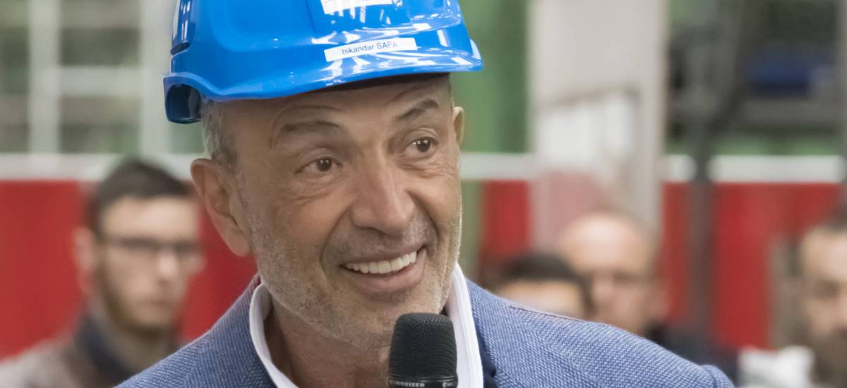 Iskandar Safa : « C’est le moment pour l’Allemagne de consolider son ...