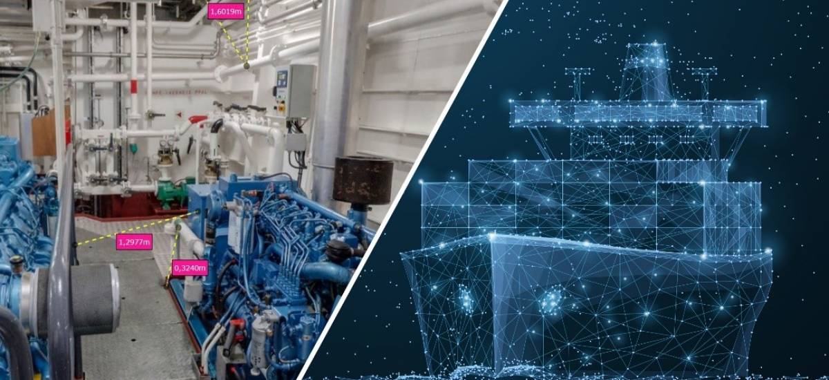 Industrie maritime et transformation numérique : comment accéder à vos ...