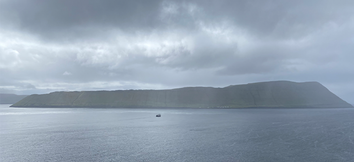 Hydrolien : Minesto veut installer un premier parc de 30 MW aux Féroé ...