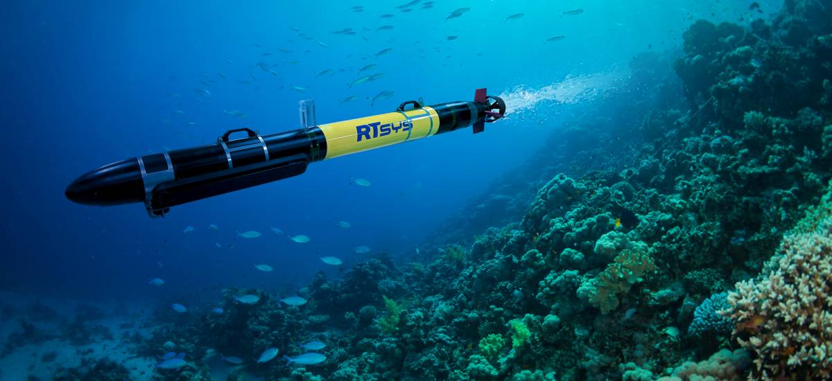 Guerre des mines : les systèmes de RTsys équipent une dizaine de ...