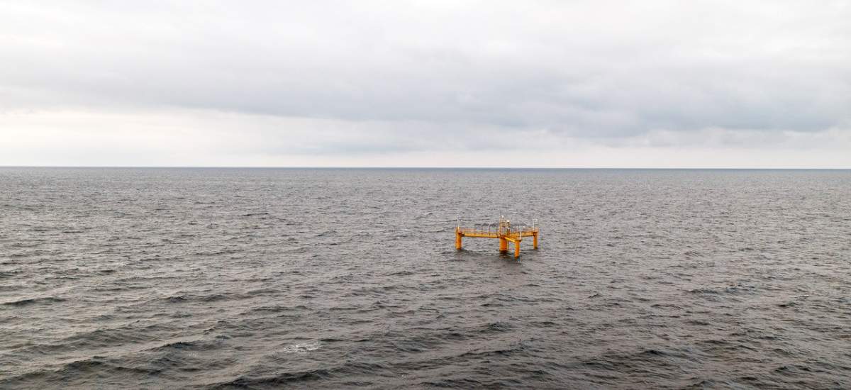 Ocergy : un projet pour déployer une turbine de plus de 15 MW sur un ...