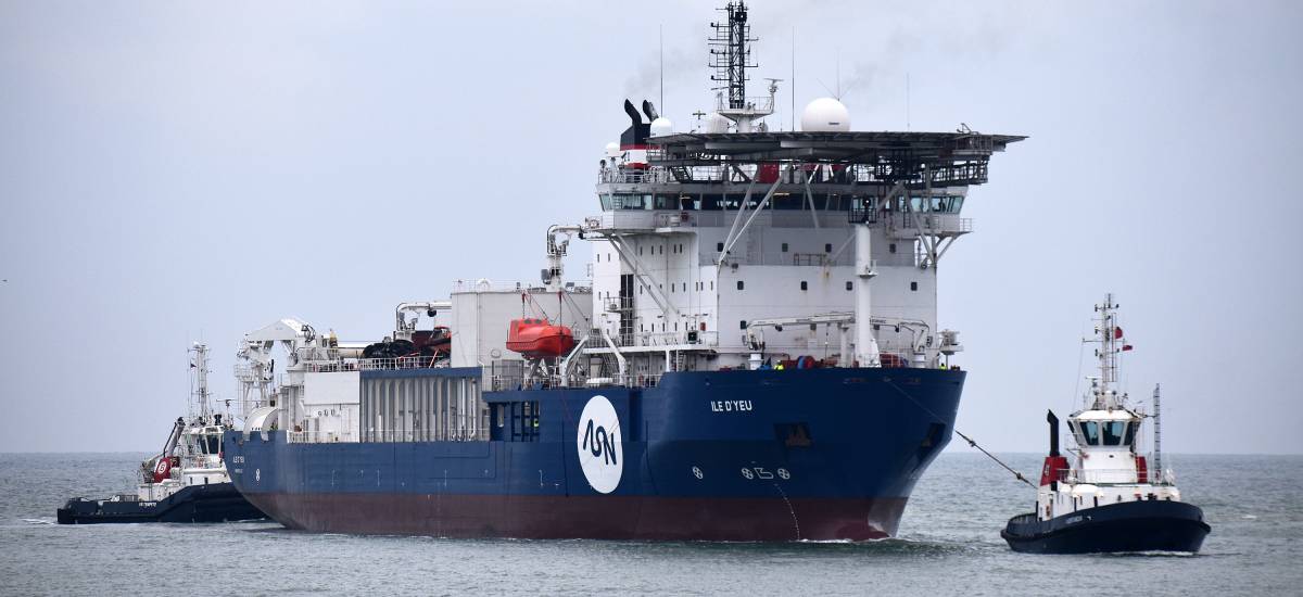 ASN va installer un câble de 12.500 km entre l’Asie et les Etats-Unis ...