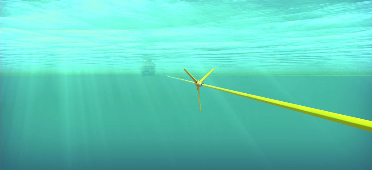 CGG change de nom pour devenir Viridien | Mer et Marine