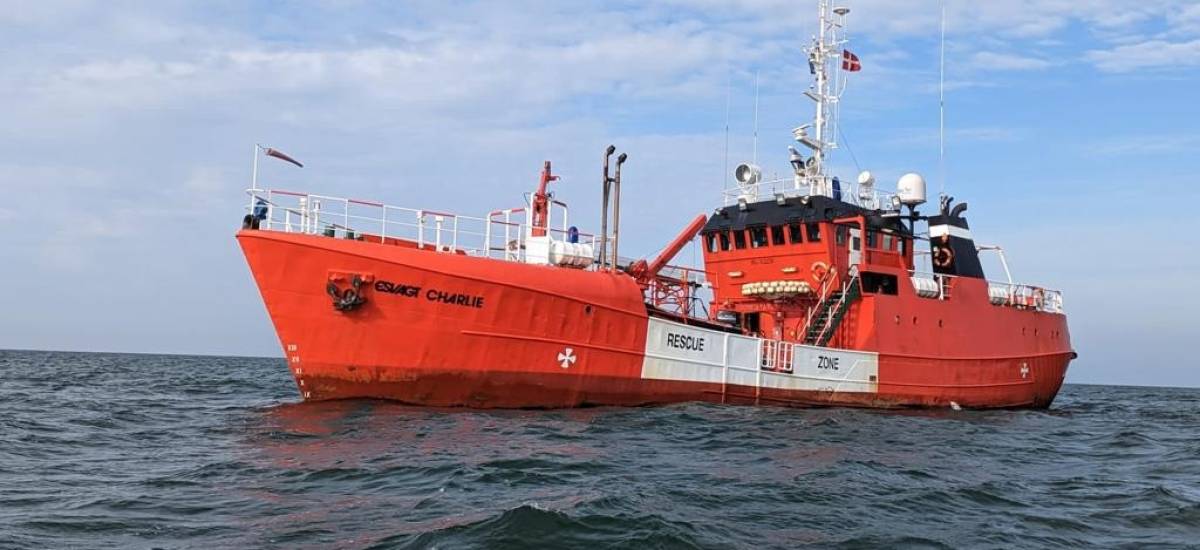 Naufrage d’une embarcation de migrants dans le Nord : un mort, un ...