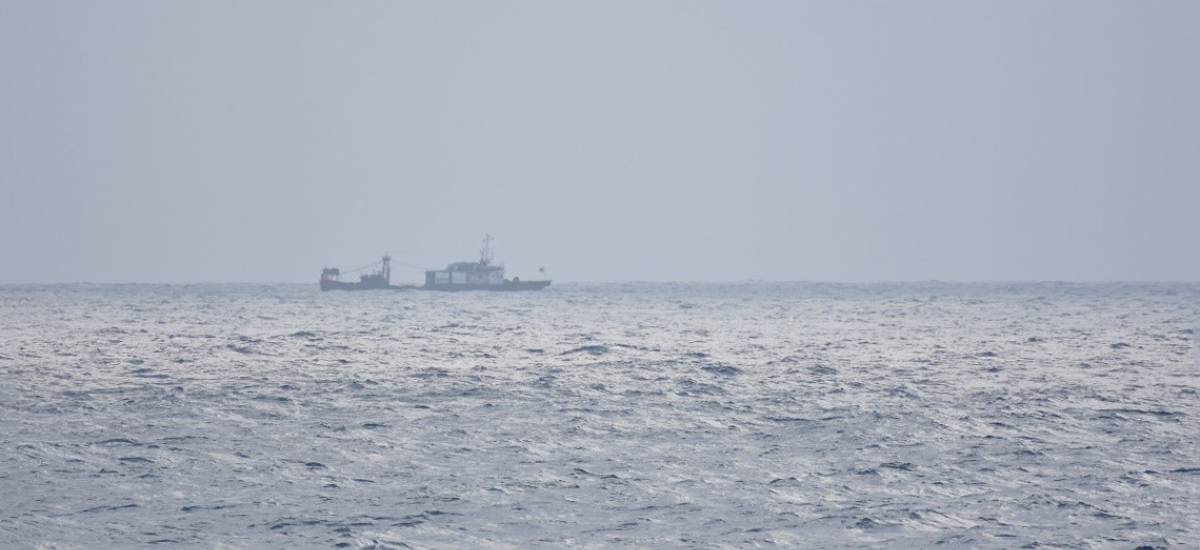Liberia : deux pirates nigérians ayant attaqué un bateau de pêche ...