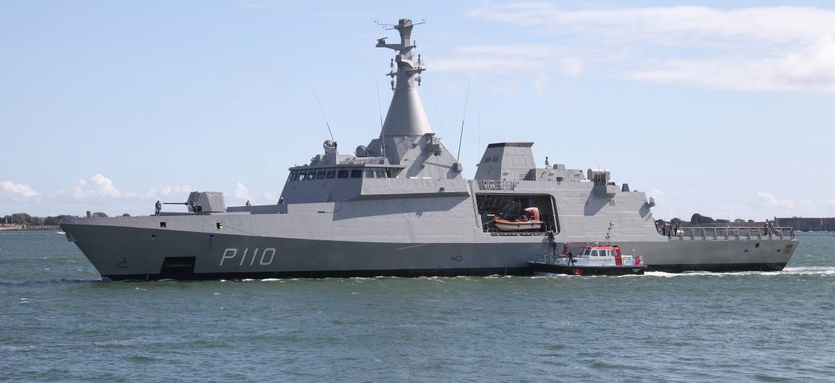 Le programme européen MMPC en ligne avec le calendrier des futures ...