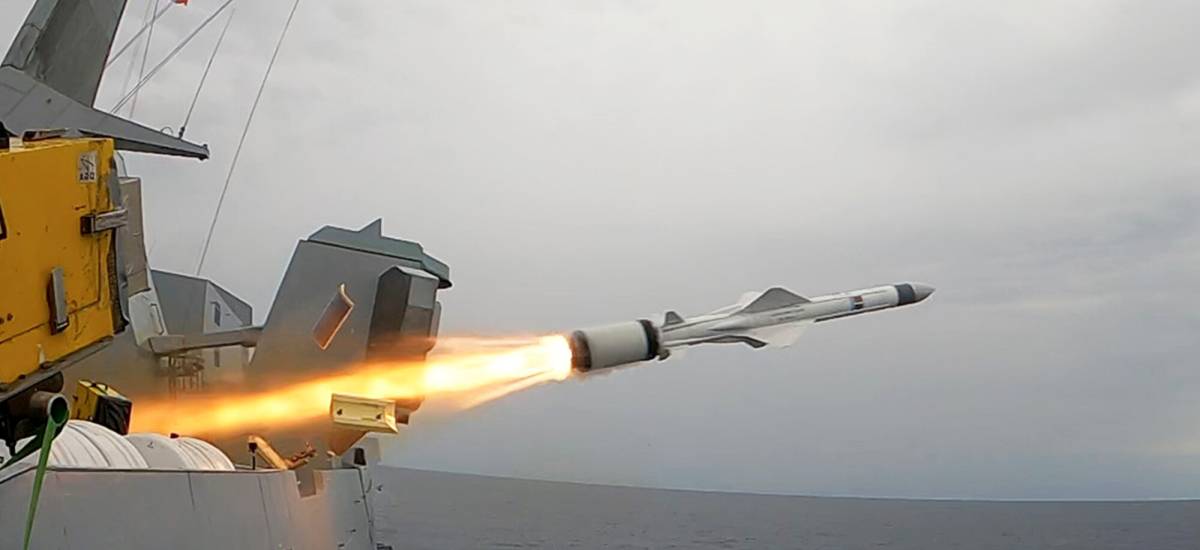 MBDA : le missile antinavire Exocet MM40 Block3c bon pour le service | Mer et Marine