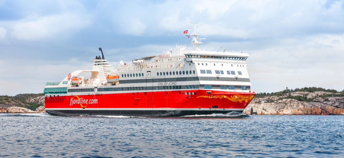 Fjordline se retire de la très populaire ligne ferry entre la Norvège ...