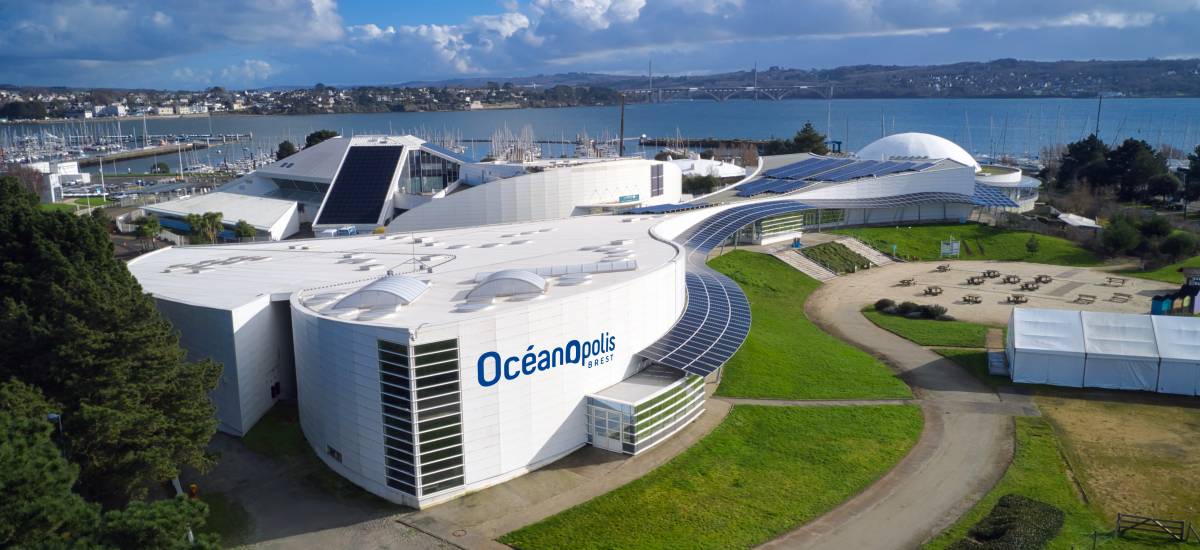 Océanopolis accueille la première rencontre professionnelle nationale ...