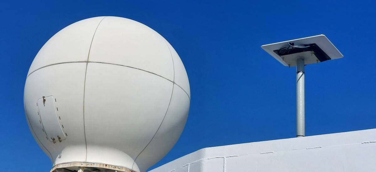 Connectivité maritime : « Starlink a placé la barre très haut » | Mer ...