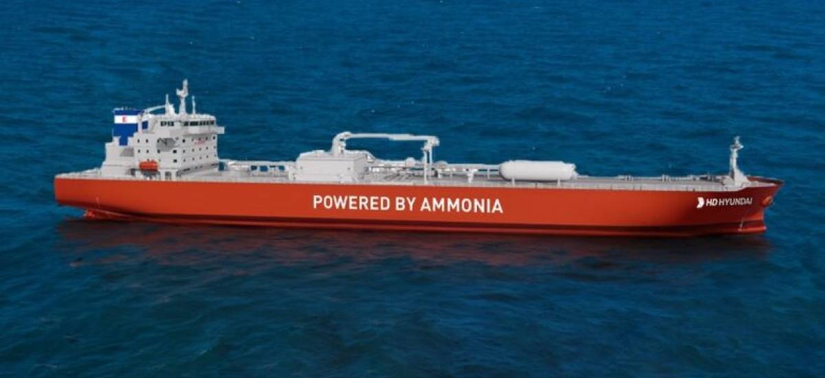 Exmar va ouvrir une filiale française pour opérer une flotte de ...