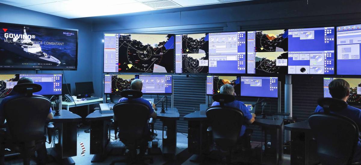 Rejoignez Naval Group et construisez le naval de demain | Mer et Marine