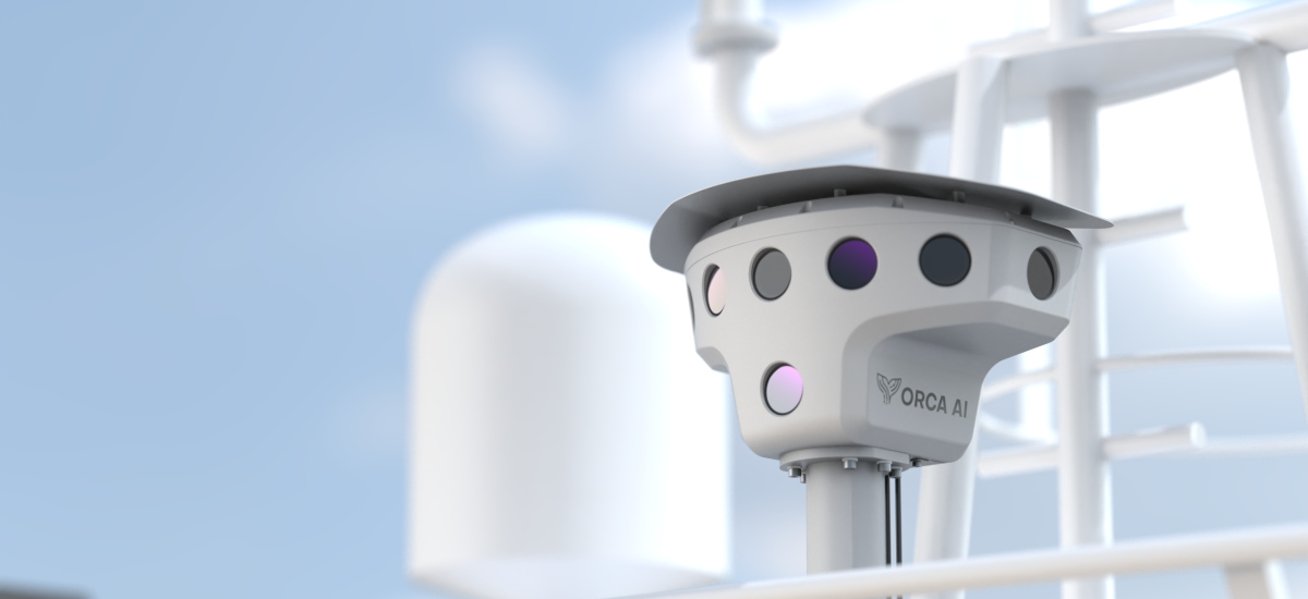 Aide à la navigation : Orca AI lance la deuxième génération de son ...