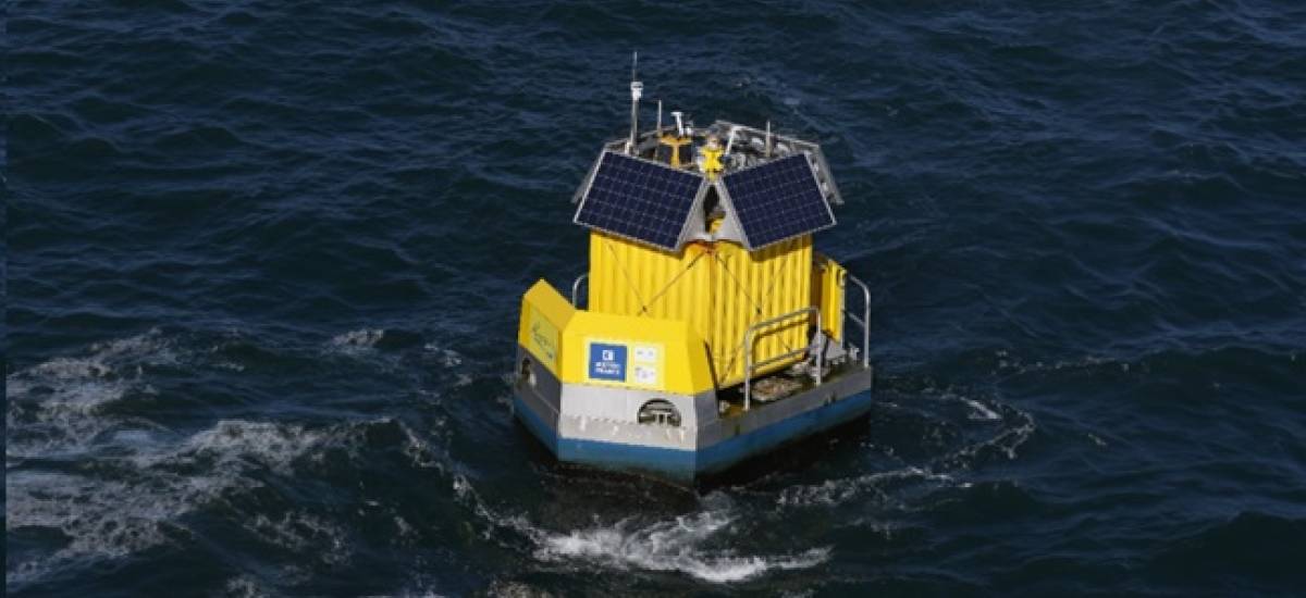 Eolien : Akrocéan reconduit par Météo France pour l’acquisition de ...