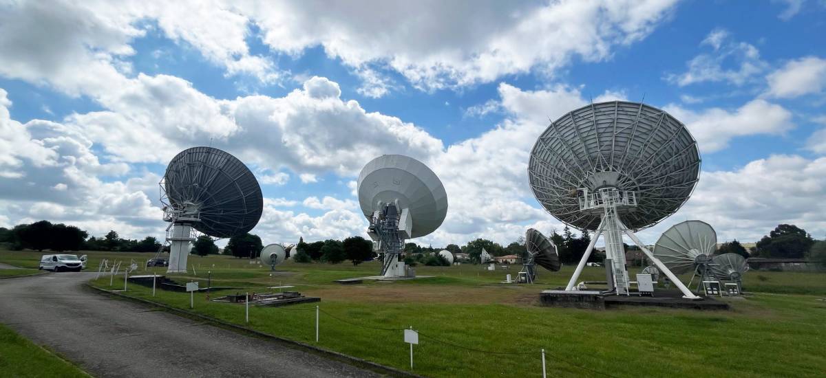 Marlink : « les nouveaux acteurs satellite sont bien intégrés dans la ...