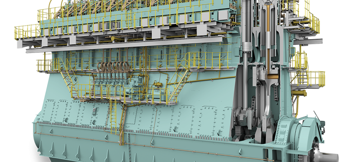 Win-GD propose un moteur lent pouvant fonctionner au GPL ou à l ...