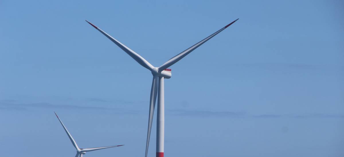 Éolien en mer : lancement de l’AO10, un appel d’offres de 10 GW sur l ...