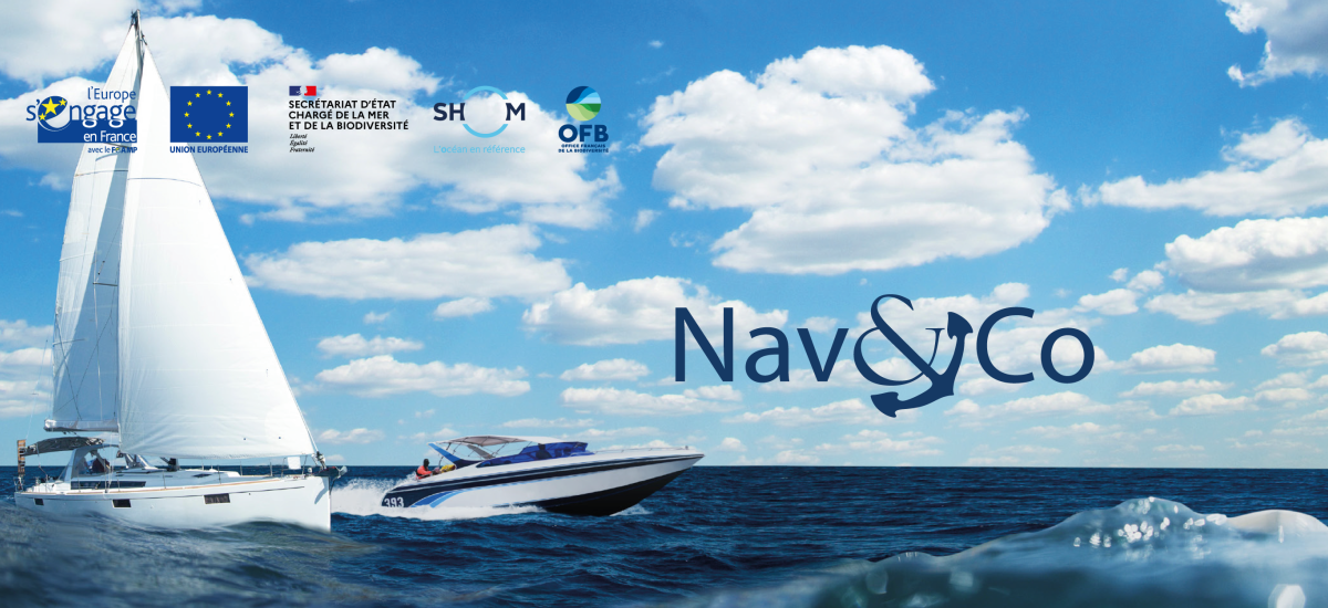 Avec Nav&Co, partez pour une expérience de navigation incontournable ...