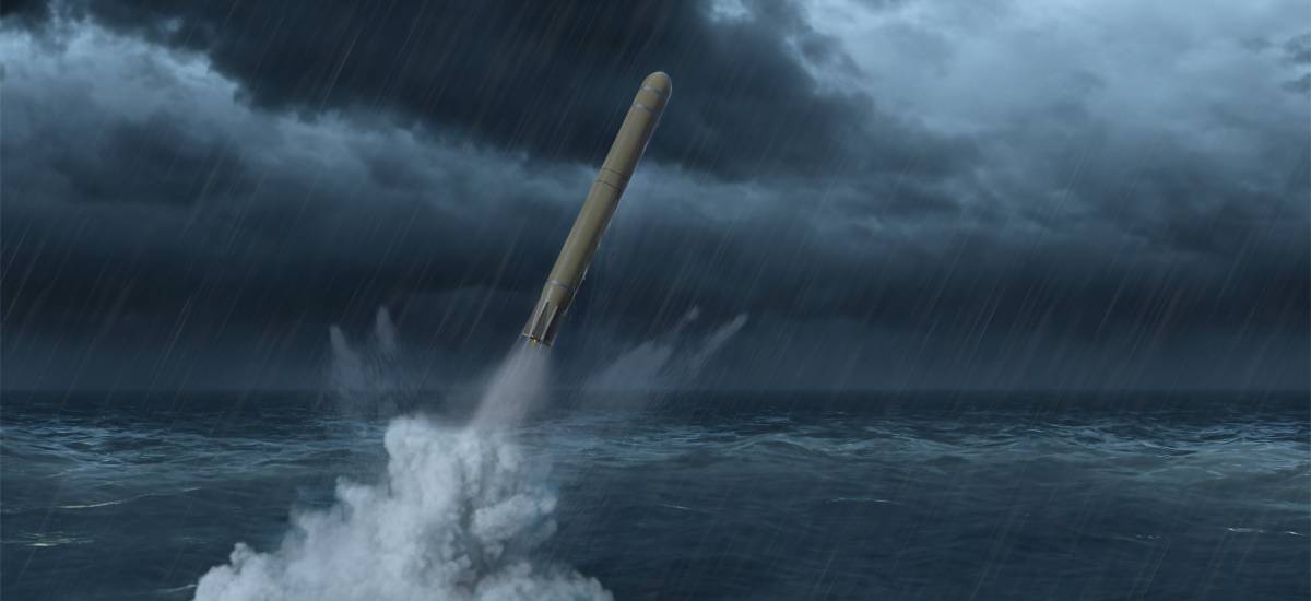 Sous-marins : MBDA travaille à la succession du missile antinavire Exocet SM39 | Mer et Marine