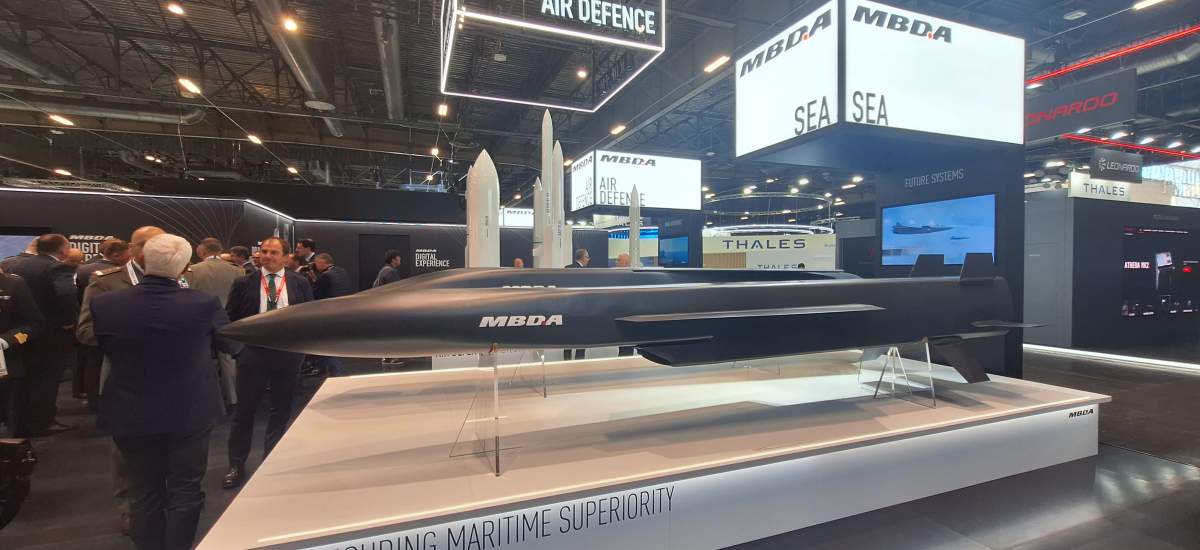 Euronaval 2024 : dossier spécial | Mer et Marine