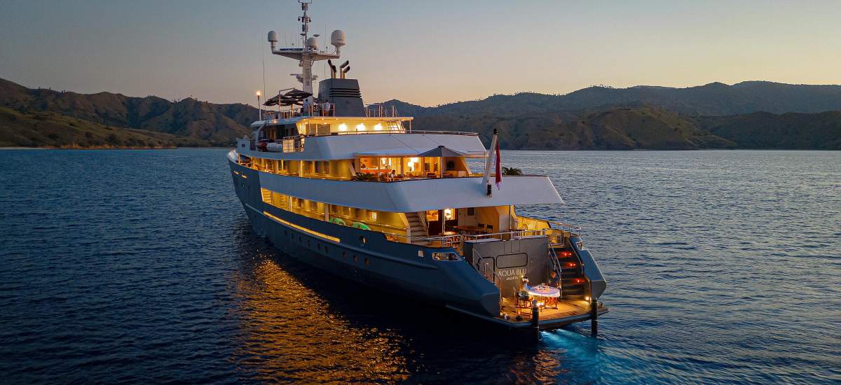 Ponant prend le contrôle d’Aqua Expeditions, gagne cinq navires et s’ouvre aux croisières ...