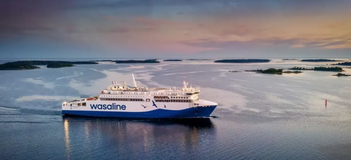 Rina acquiert le cabinet d'ingénierie finlandais Foreship et veut se ...