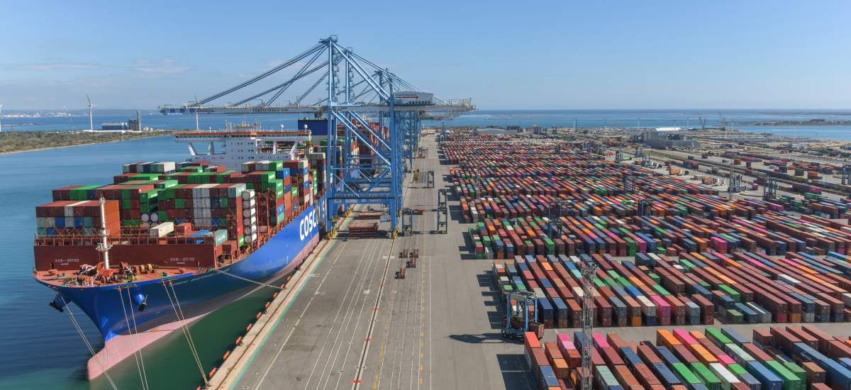 Marseille-Fos : le port engage un virage décisif dans son projet ...