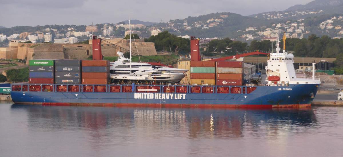 Syroco ouvre un bureau régional à Hambourg | Mer et Marine