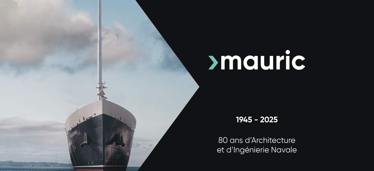 Mauric fête ses 80 ans | Mer et Marine