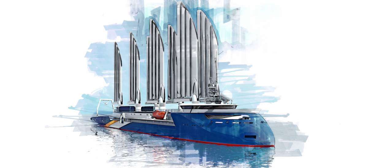 L’Assemblée nationale adopte la loi sur la propulsion vélique et ...